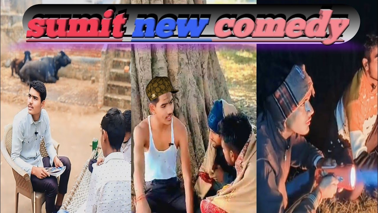 sumitrealcomedylshorts by long, comedy 😂😅#funny #comedy #viralvideo # ...