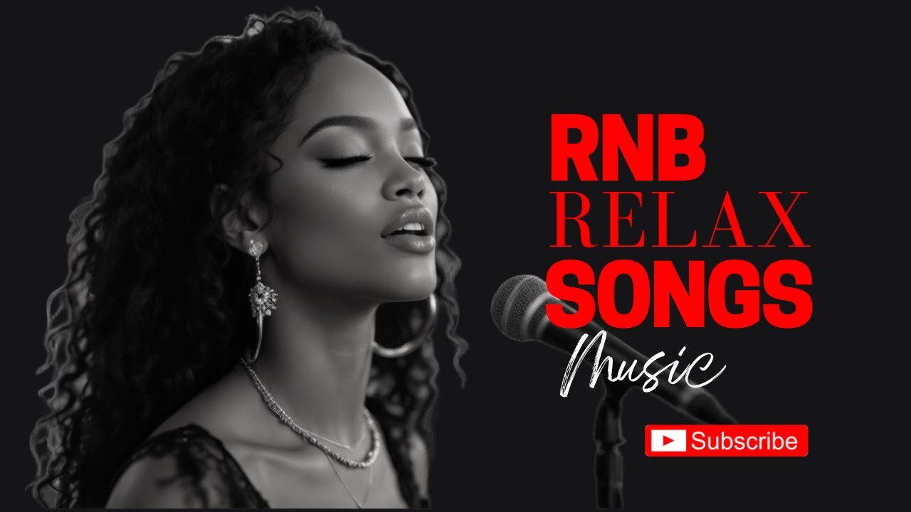 R&B Relax Songs - Summer Walker, SZA Sad & Heartbreak Playlist for ...