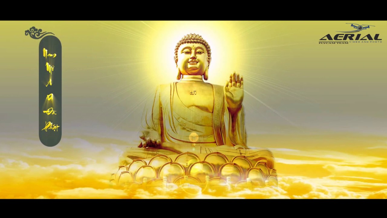 Chùa Kim Cang - Chùa Cổ Xưa - Huyện Thủ Thừa - Long An - YouTube