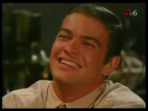 LUZ MARÍA CAPITULO 2
