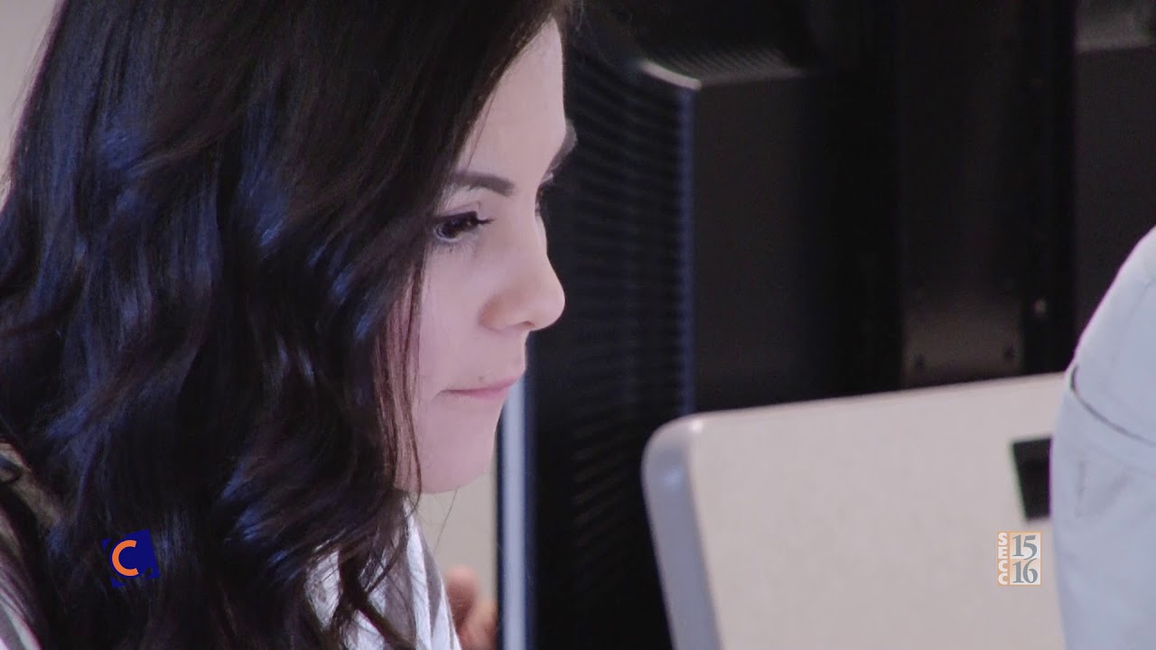 CRC President Message - Spring 2018 - YouTube