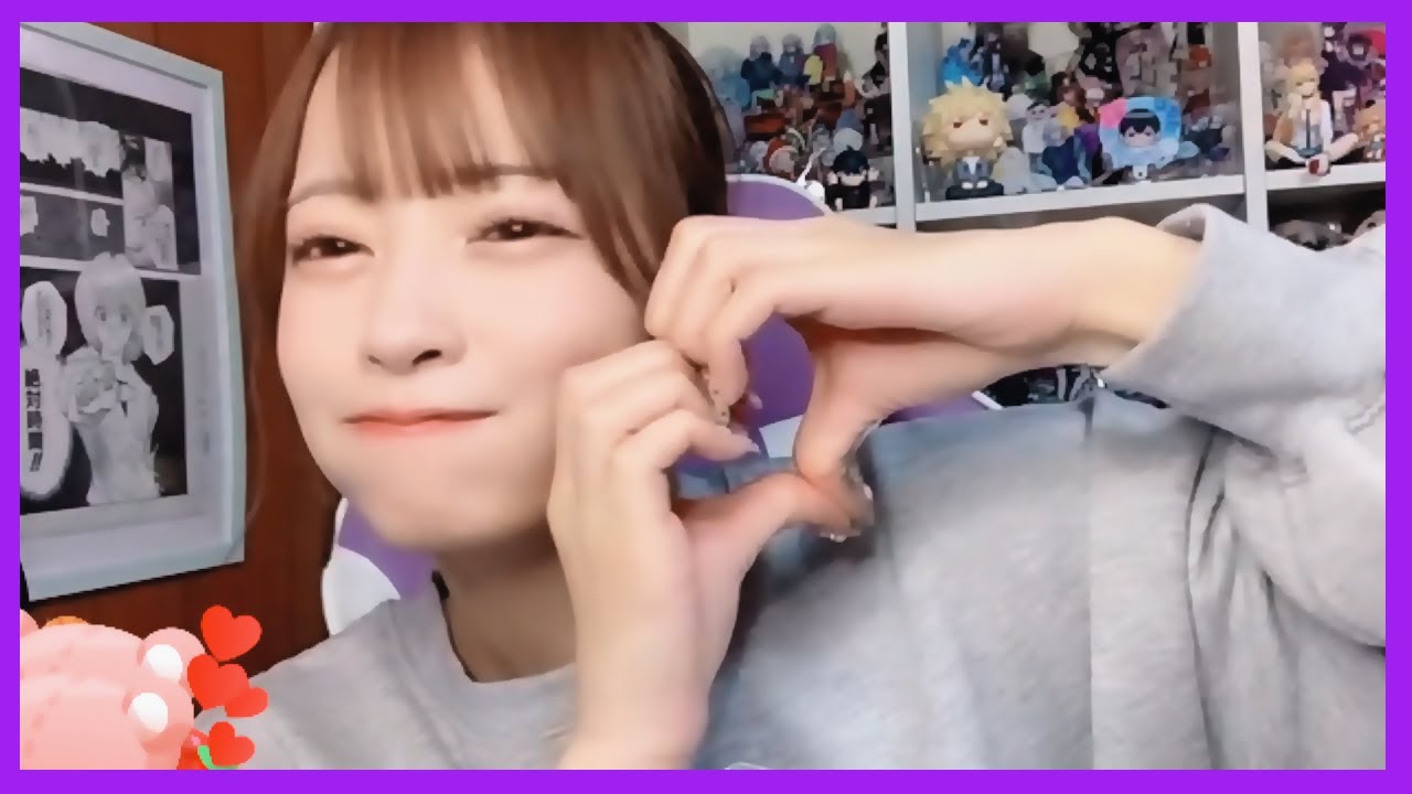Hinahata Hina sings HELLO～Paradise Kiss～／Yui [040925] - YouTube