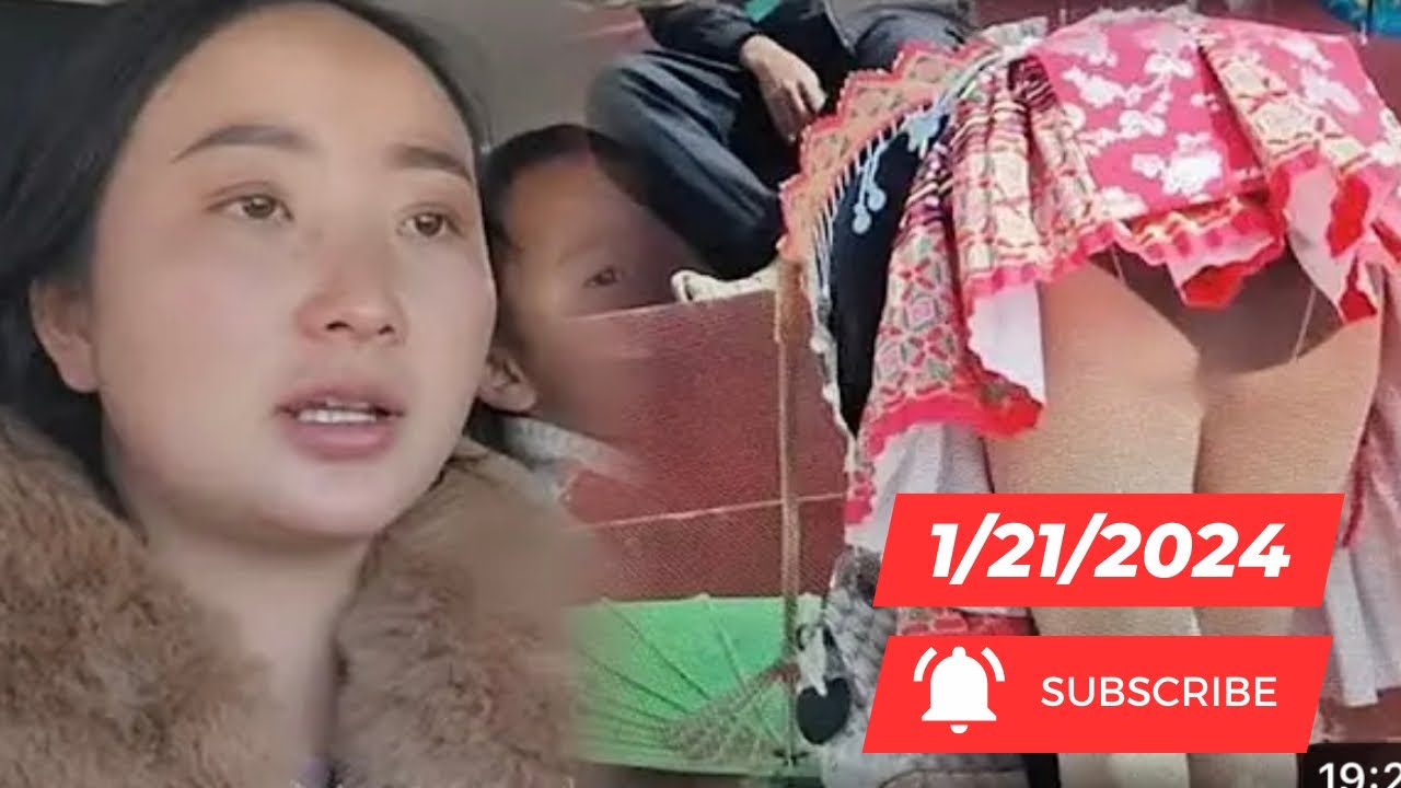 Tuaj hais ob peb los rau niam lauj thoj os - YouTube