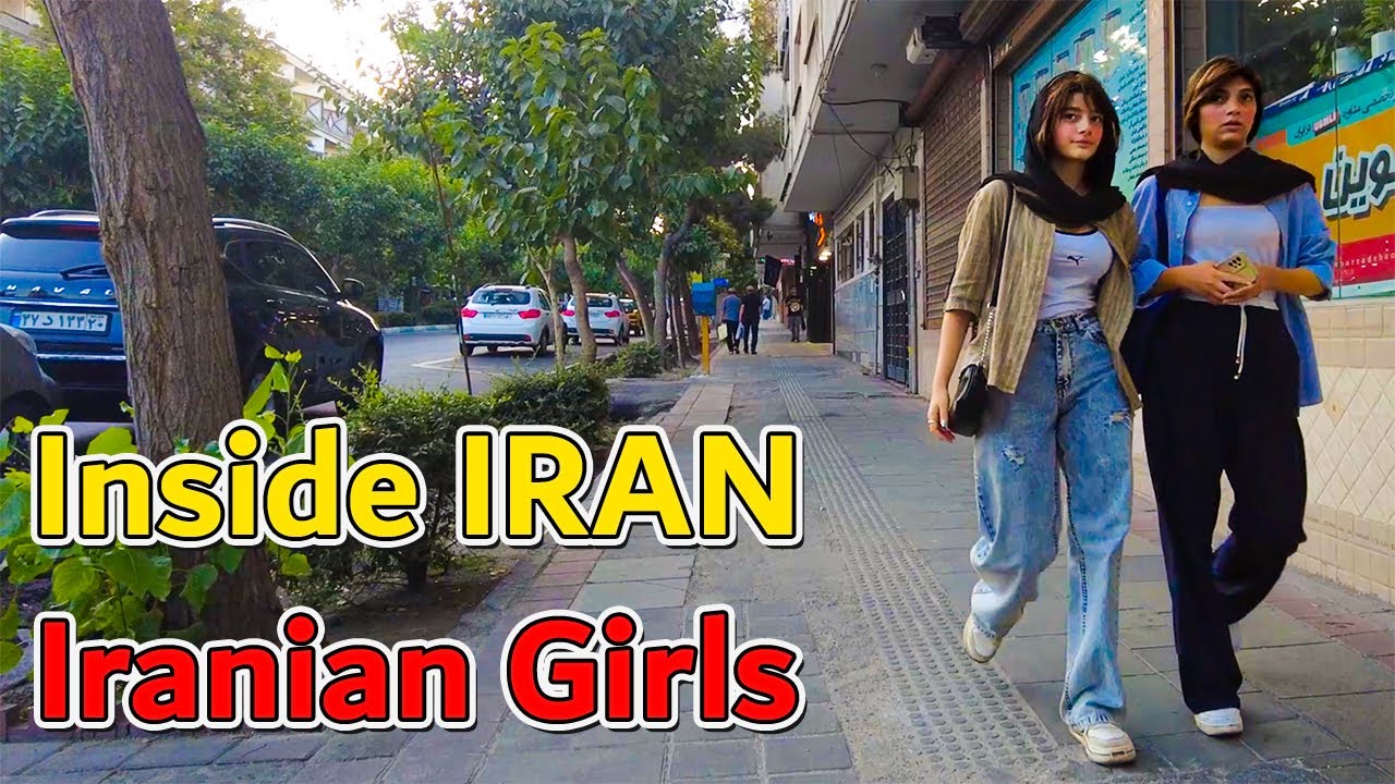 IRAN SUMMER 2024 - Walking tour in the center of Tehran with different ...