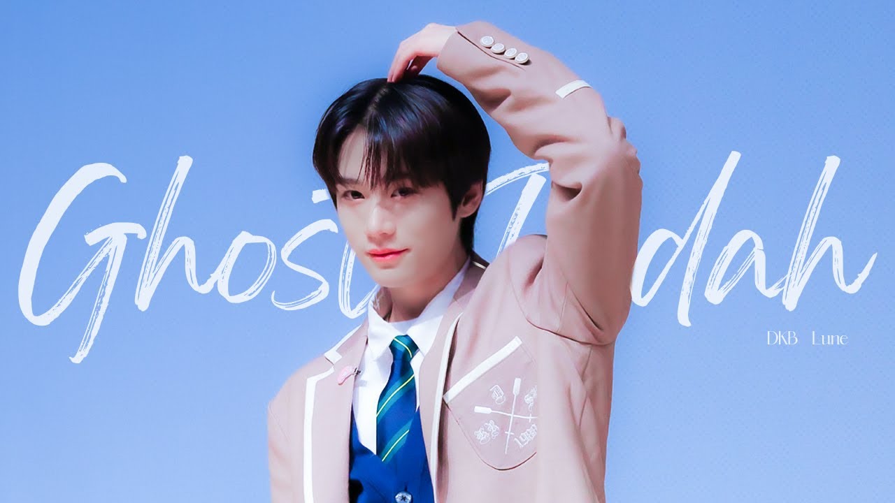 [4K] 240121 비트로드 - DKB LUNE 다크비 룬 Ghost Ridah Focus - YouTube