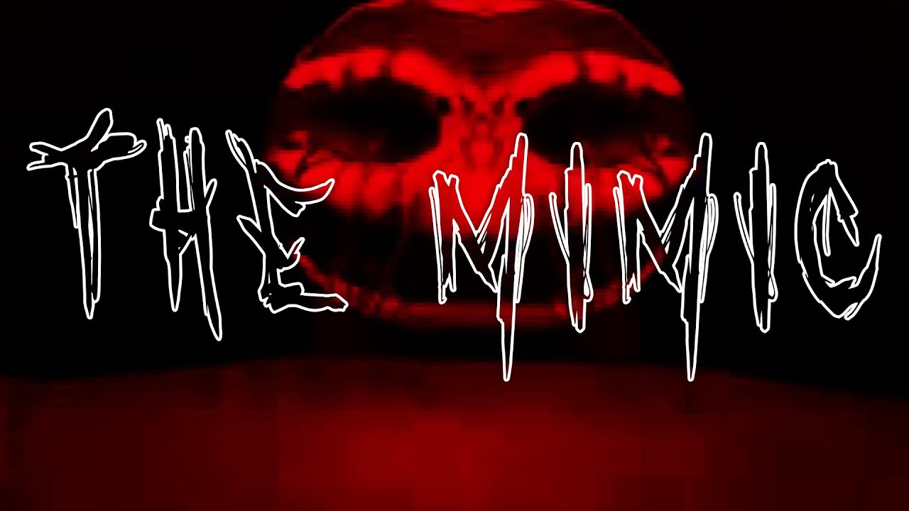 CHAPTER 4 IS HERE AND IT IS TERRIFYING... | The Mimic (Roblox) - YouTube