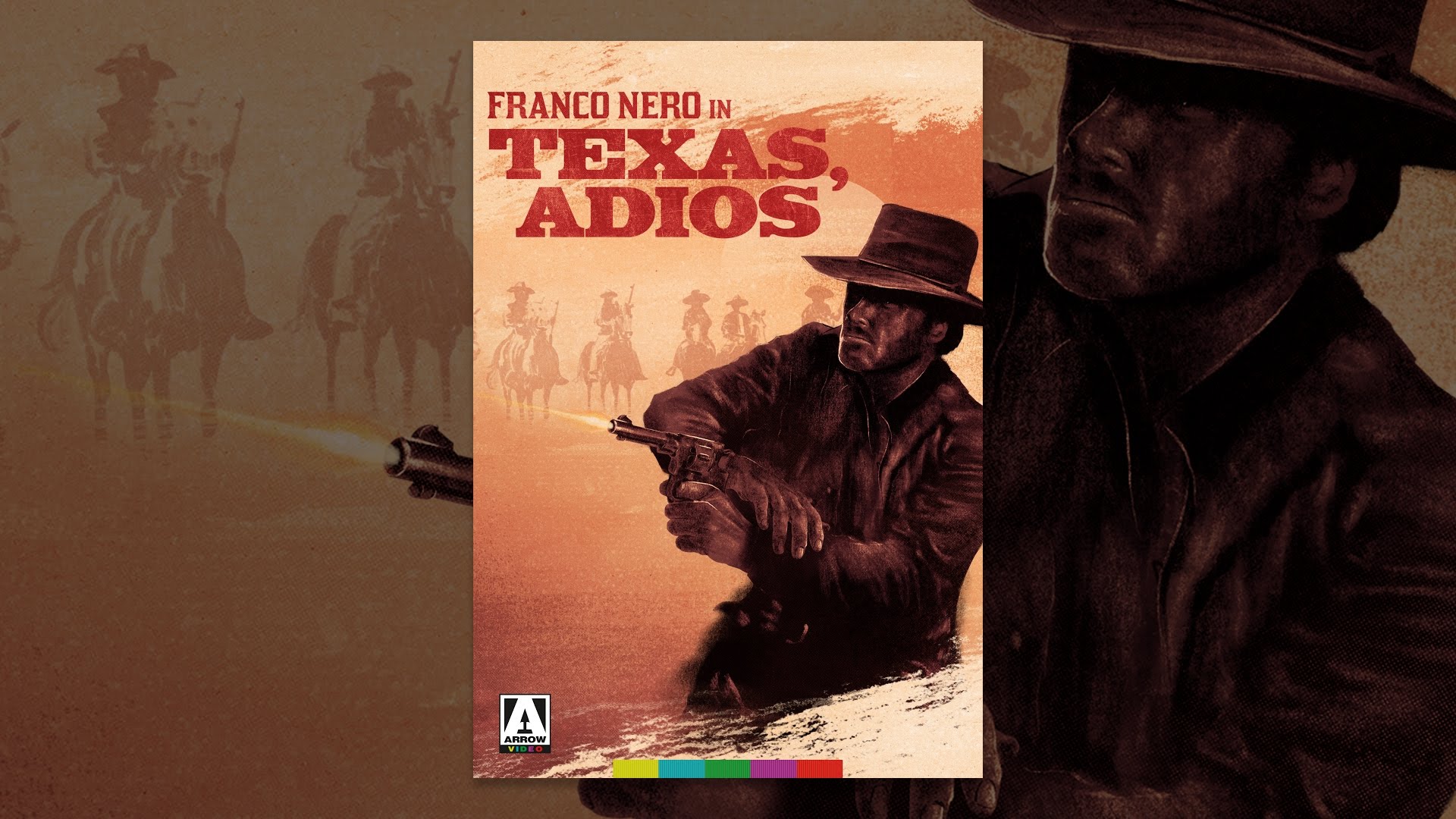 Texas, Adios - YouTube