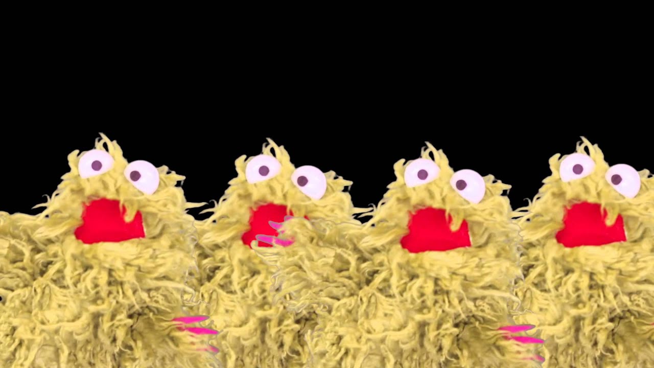 Nickelodeon Bumper - YouTube