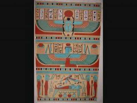 Egyptian Magick - Typhonian III - YouTube