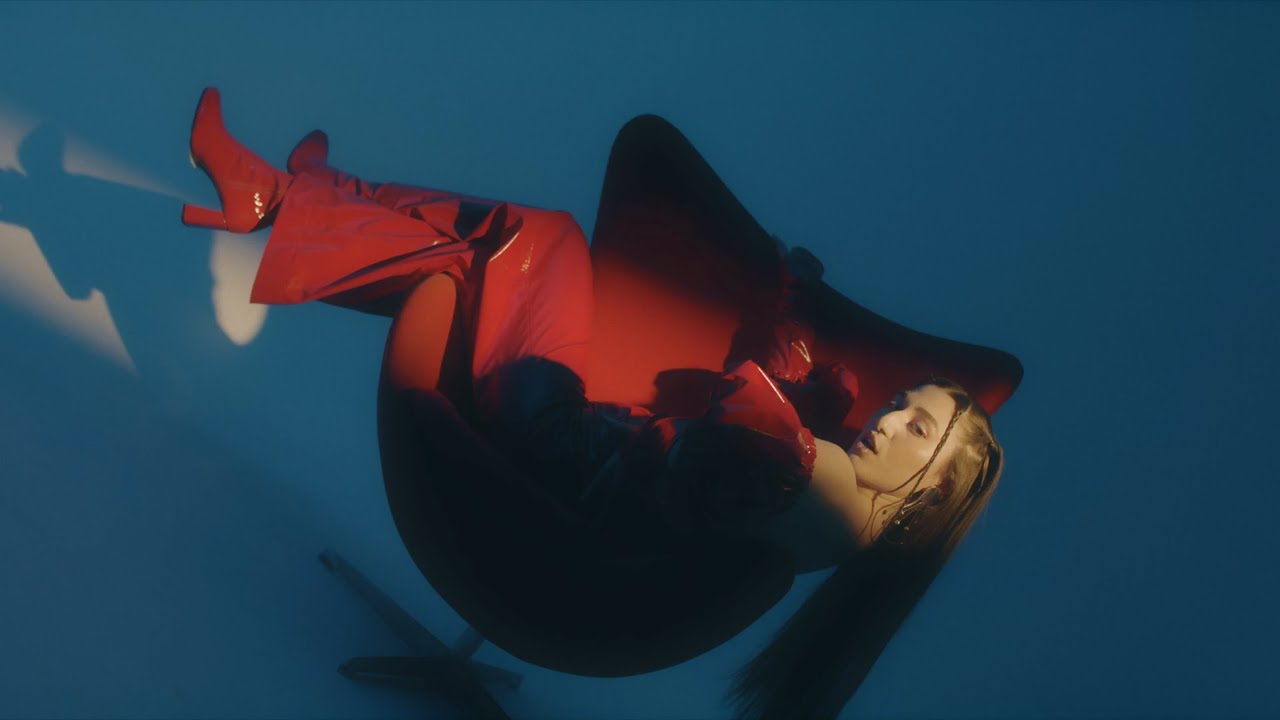 Natalia Nakopia - Need a Chance (Official Video) - YouTube
