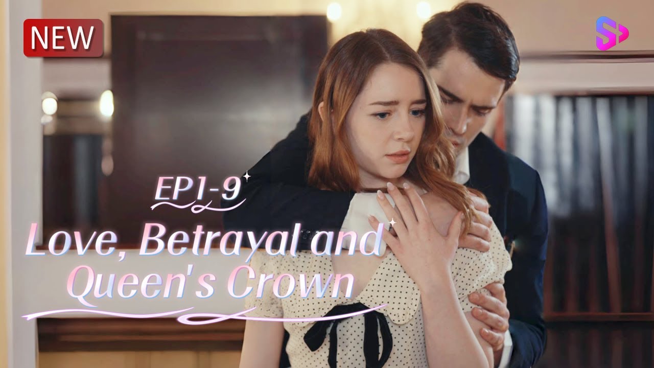 EP1-9 | He didn't know that he kissed the princess that night【Love ...