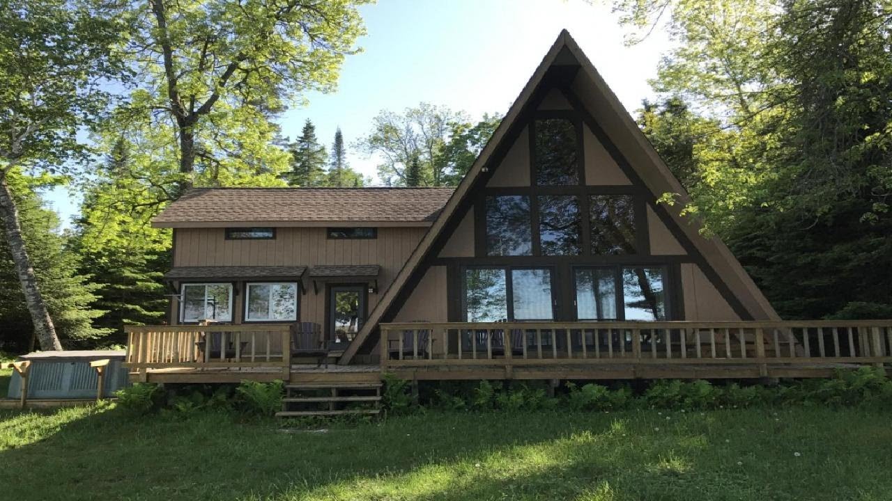 1859 S Fenlon ST, Hessel, MI Presented by David Buckalew. - YouTube