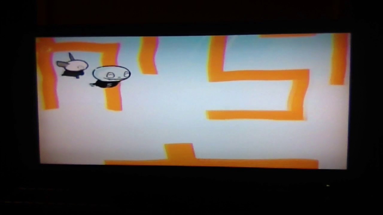 Little Bony - YouTube