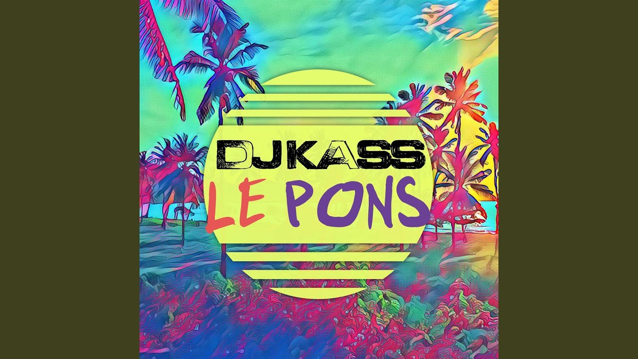 Le Pons - YouTube Music