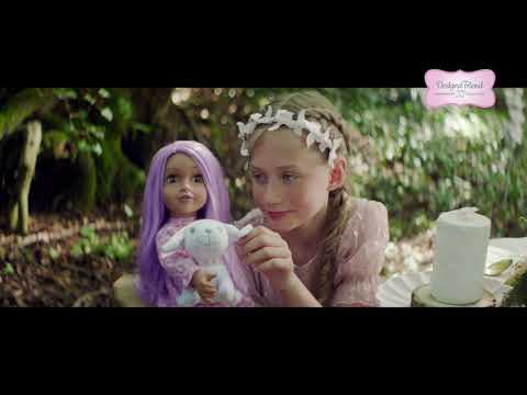 DesignaFriend A/W 2021 Collection - YouTube