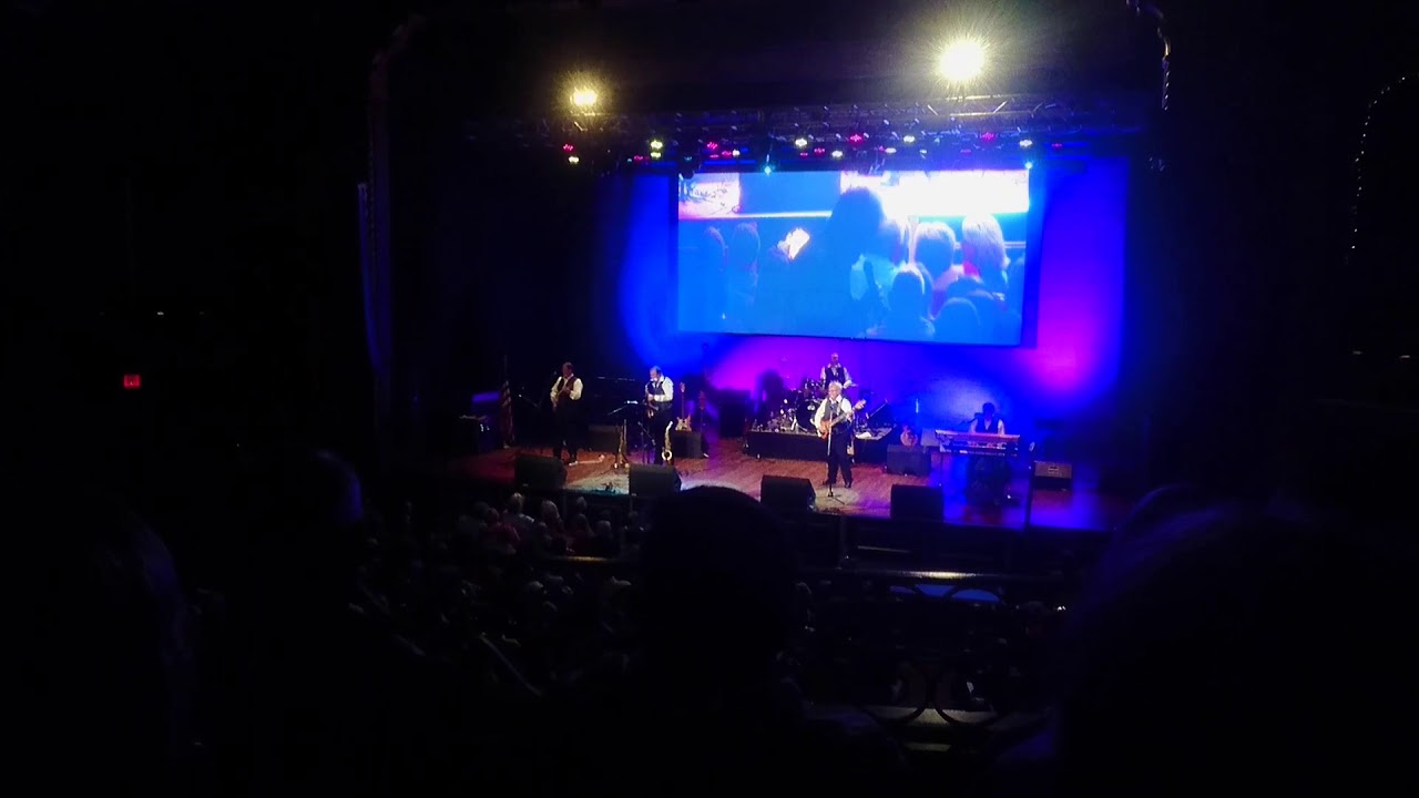 Sunny - performance by Classics IV - YouTube