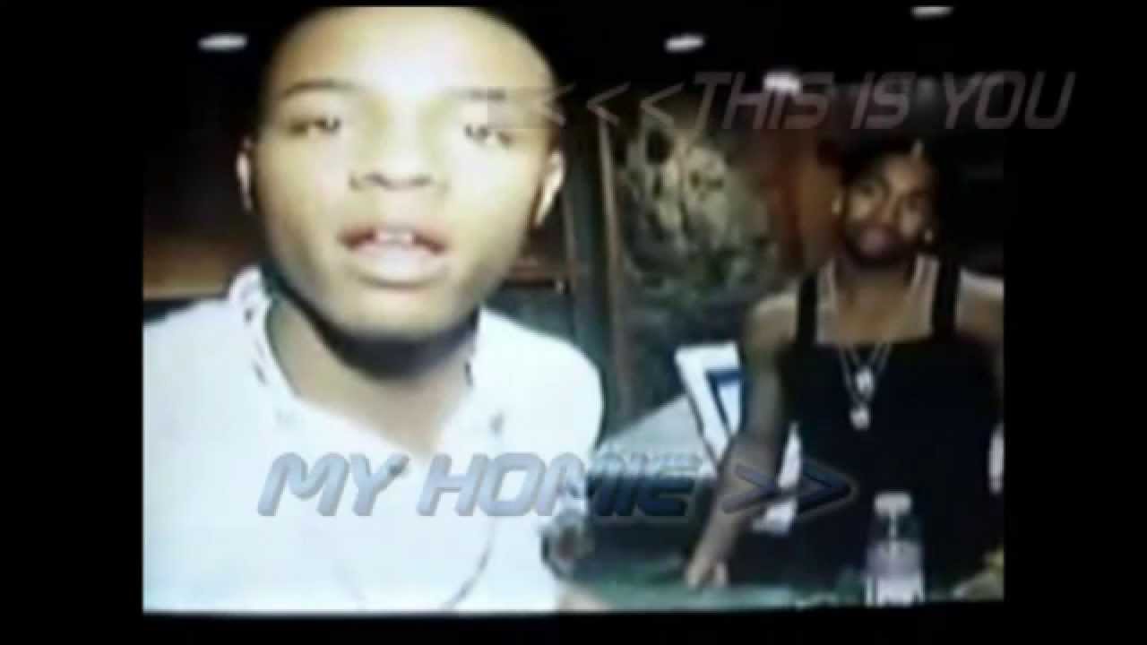 E-40 FT.TOO SHORT- BITCH [2010 OFFICIAL MUSIC VIDEO] - YouTube