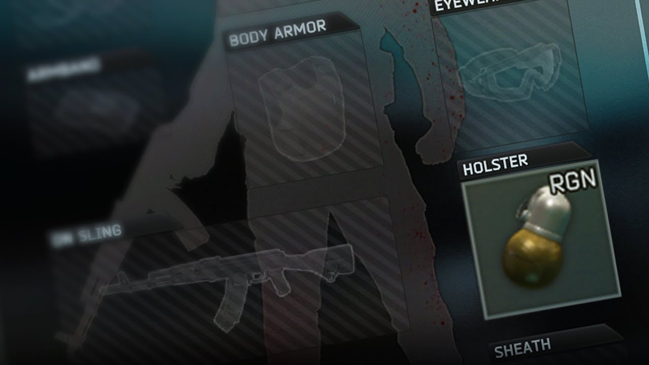 Joining A Raid With ONLY A GRENADE & DOMINATING - YouTube