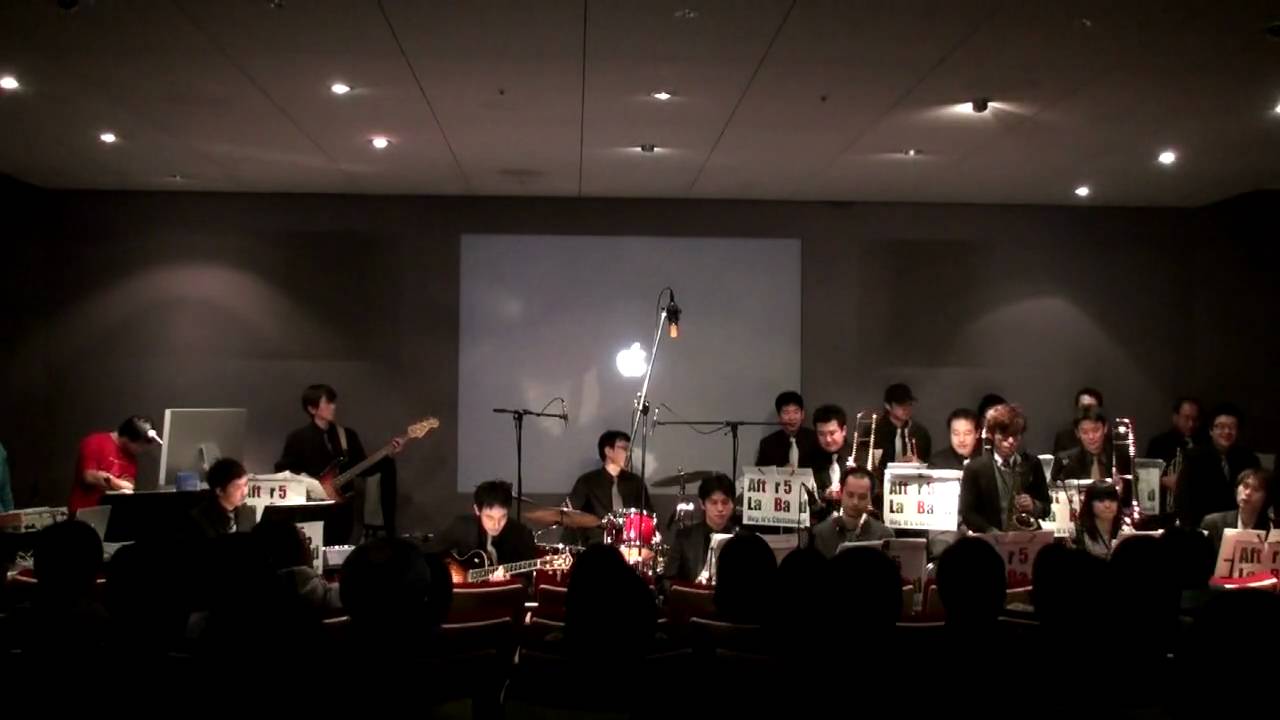 Soul Intro～The chicken part.1 - YouTube