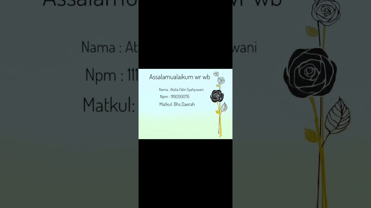 Tuladha pacelathon (dialog) migunakake basa ngoko lugu, ngoko halus ...