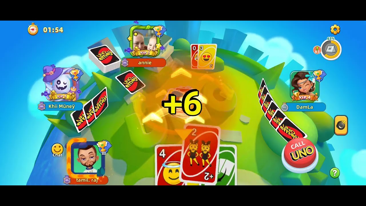 Exciting UNO Card Game | Fun & Strategy for All Ages | Tips & Tricks to ...