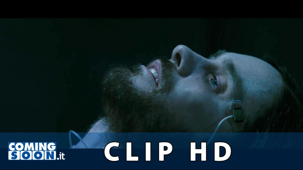 Morbius (2022): Clip "Trasformazione" del Film Marvel con Jared Leto ...