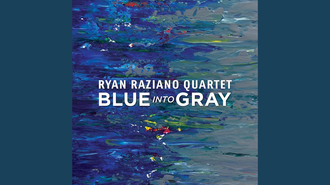 Blue into Gray - YouTube
