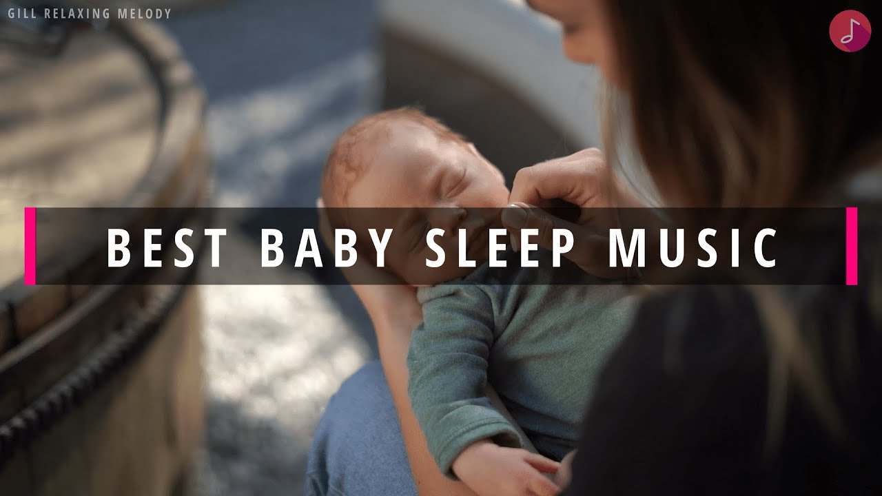 1 Hour Best Baby/Kids Sleep Music | Bed Time Music | Most Relax Music ...