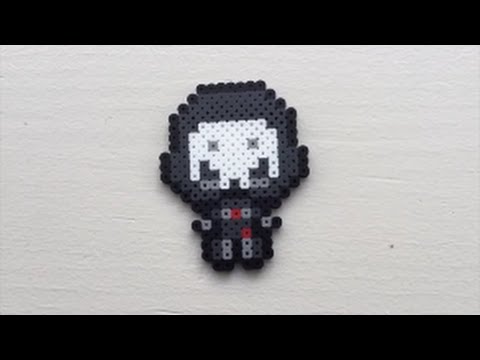 Reaper - Overwatch - YouTube