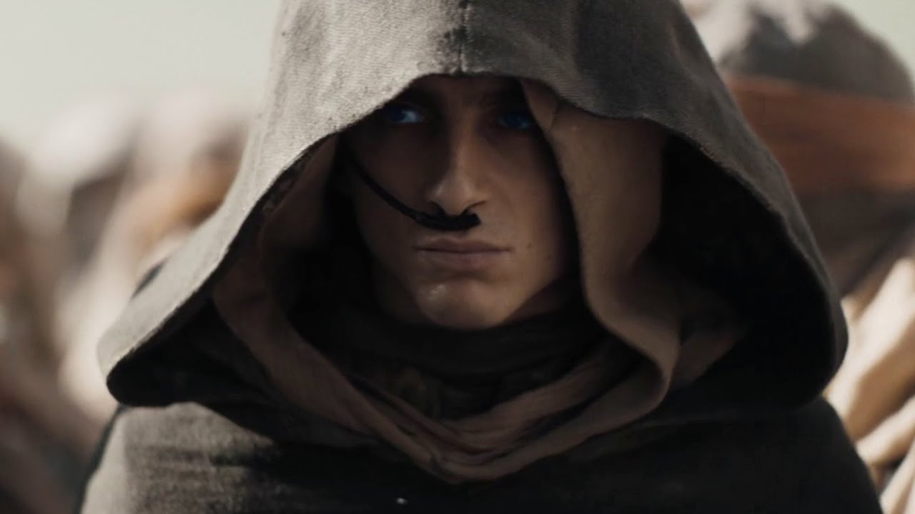 Paul Atreides: When False Gods Become TOO Confident...(Dune Part 2 ...
