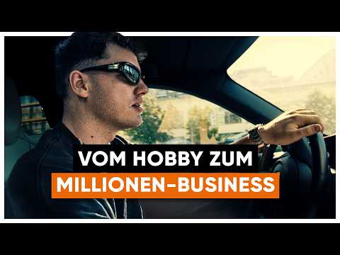 Jumpa Doku: Das Leben eines Produzenten für Sido, Apache 207, Badmómzjay uvm. | Money Maker | ARD