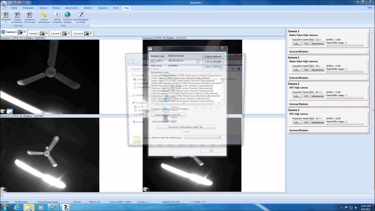 Managing your SP license - YouTube