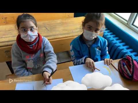 KARDEŞİMLE EL ELE VİDEO