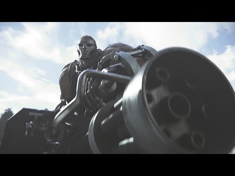 【GMV】- Project  Human
