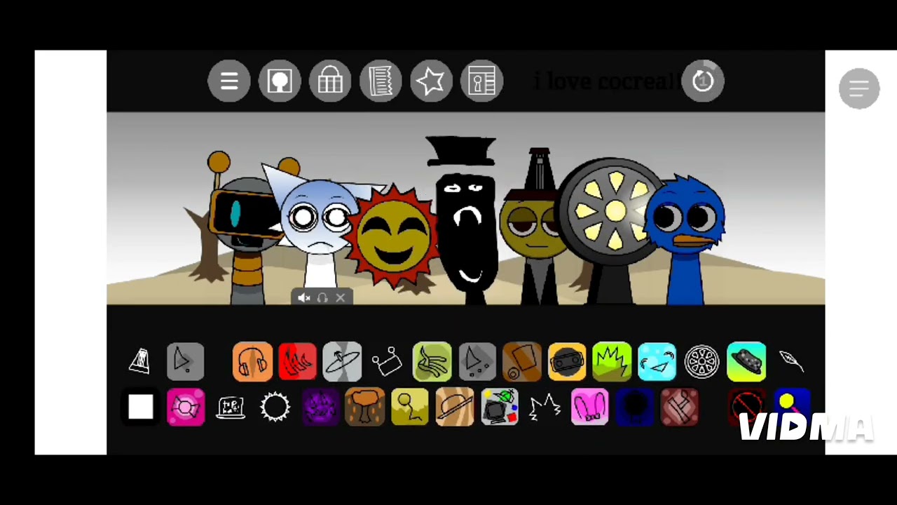 "Hawk Tuah" [ParaSprunki mix] (Habrán más proyectos en el futuro) - YouTube