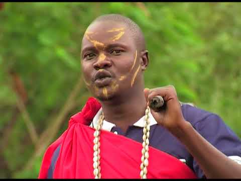 Mt.John Choir Bariadi Simiyu - YouTube