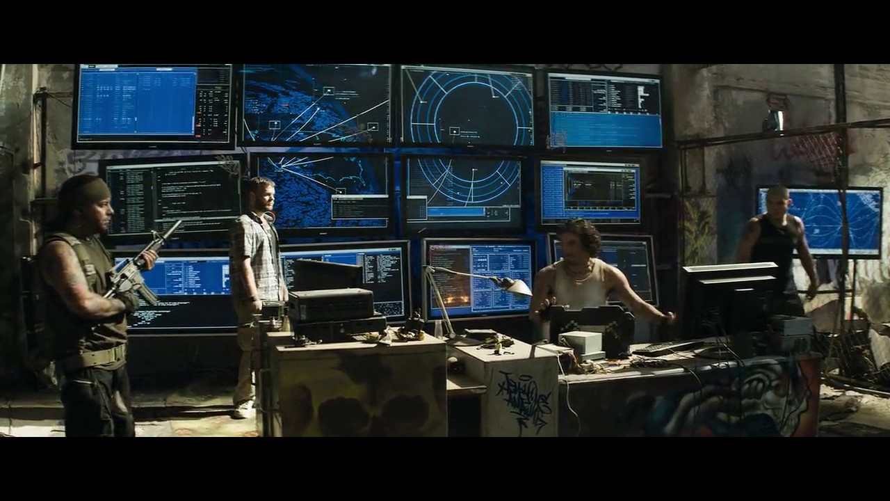 Elysium entry scenes earth to Elysium by {movies best scene} - YouTube