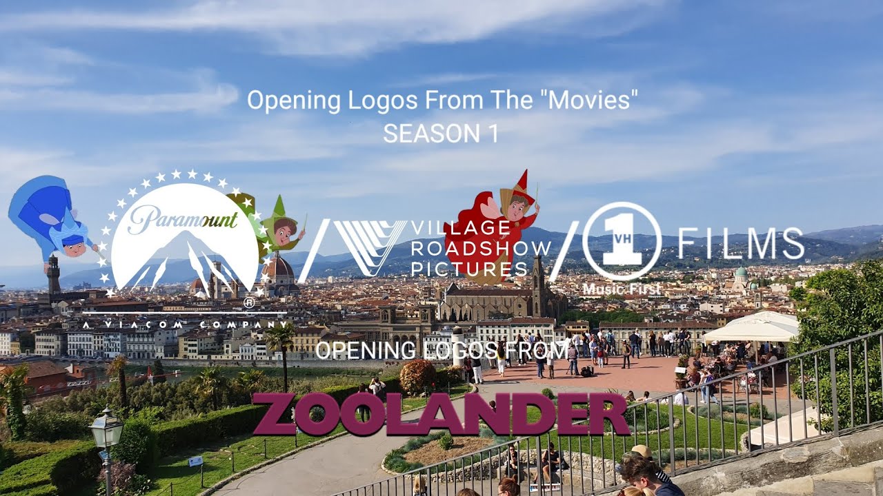 Paramount Pictures/Village Roadshow Pictures/VH1 Films (2001) - YouTube