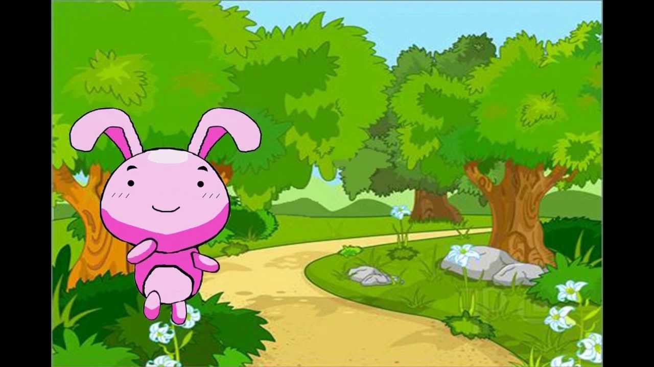 The Rabbit and the Turtle [Animation].wmv - YouTube