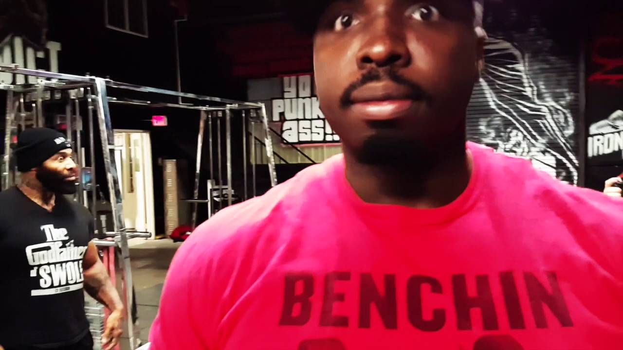 NO PITY CITY - YouTube