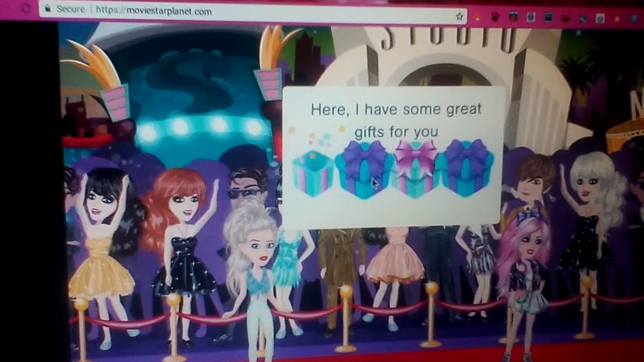 Signing in to msp so fun - YouTube