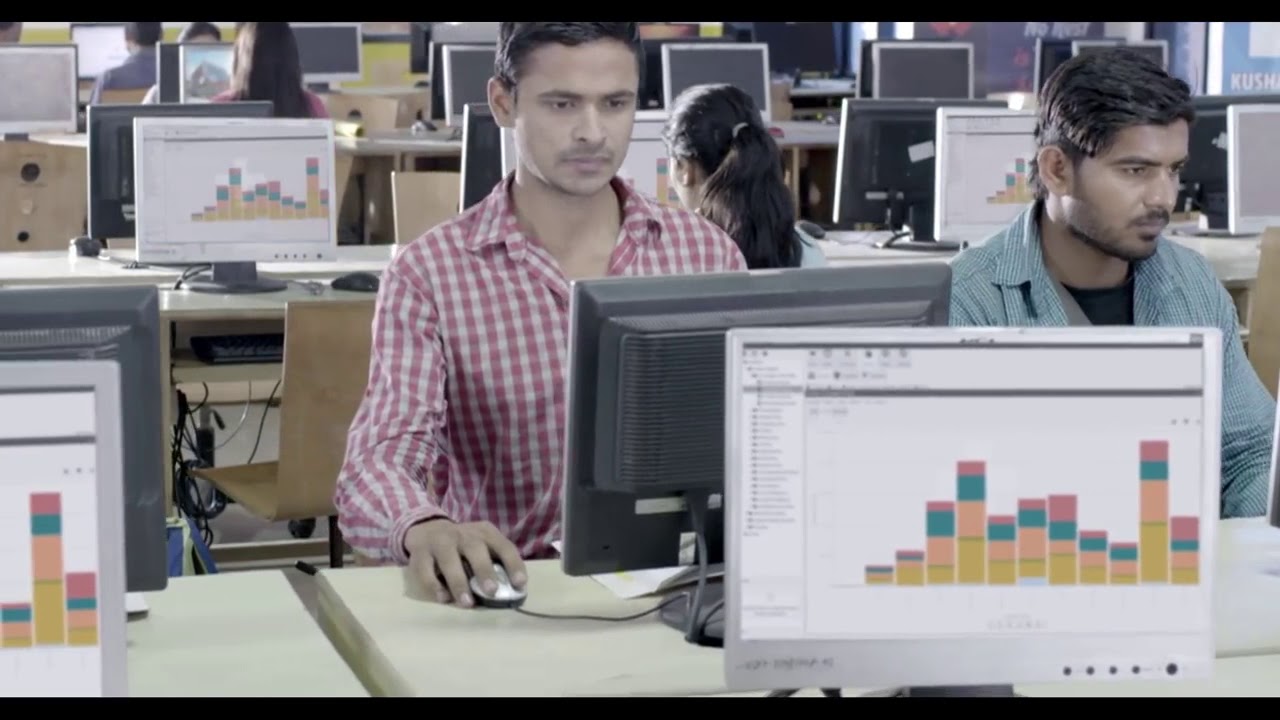 Kushal Yuva Program - YouTube