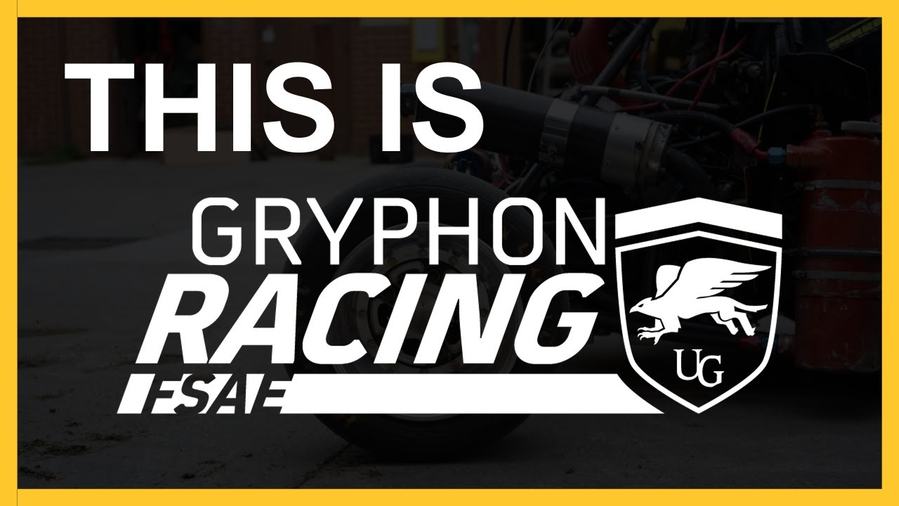 This Is Gryphon Racing 2023 - YouTube