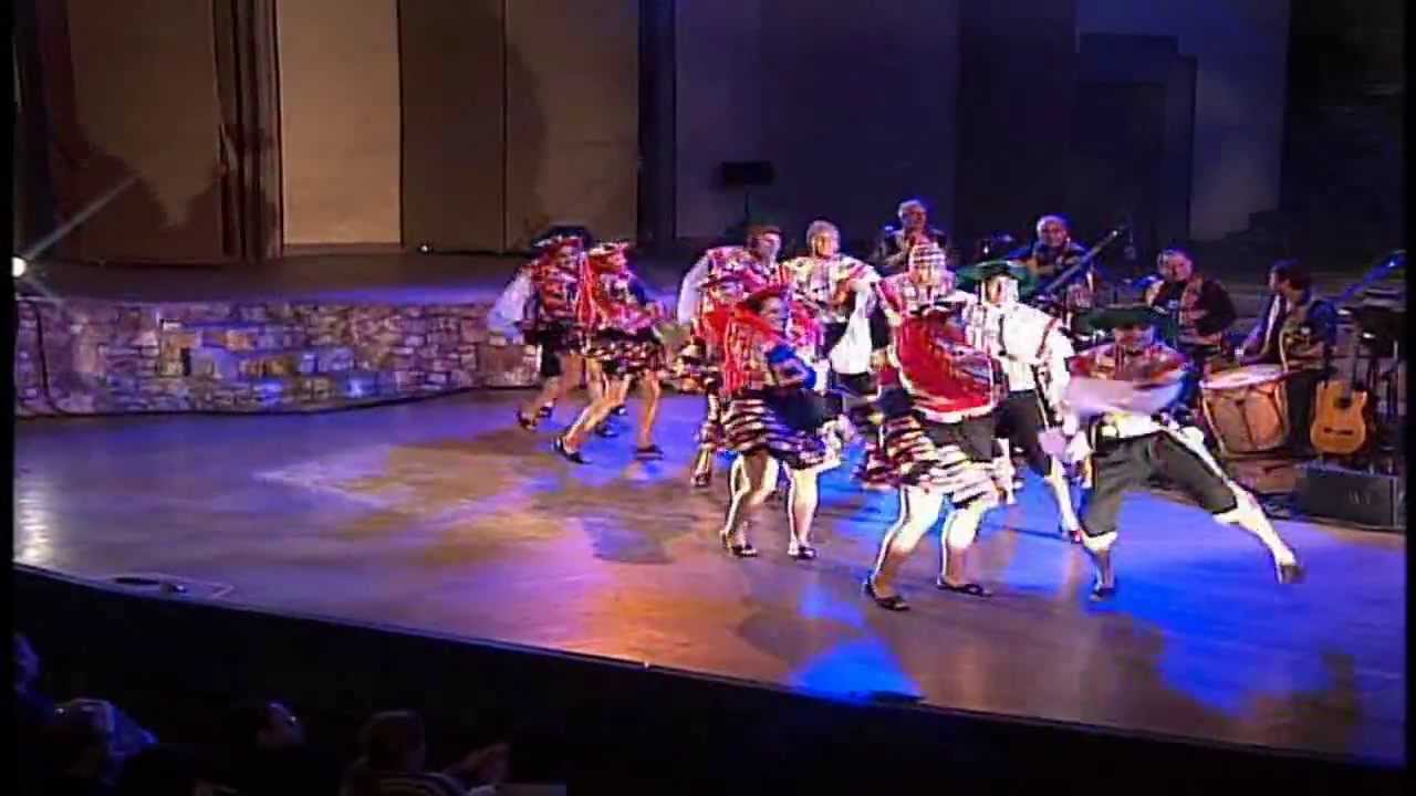 A Surprising Dance from Peru .Umapta Cusco Peru- Inca The Peruvian ...