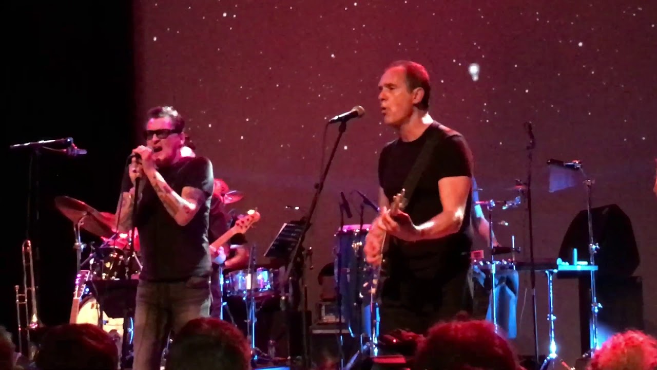RICK DEVITO IN MEMORIAM CONCERT - - YouTube