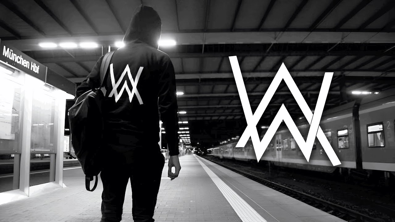 Alan Walker Greatest Hits: Alan Walker Style Songs (by Walker Beats ...