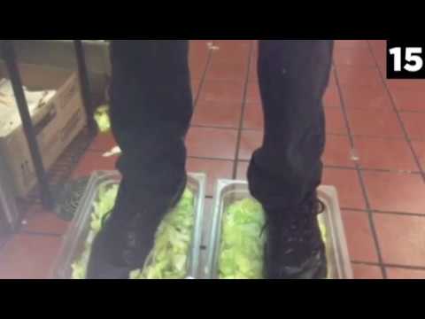 Burger King Foot Lettuce (Original full version)