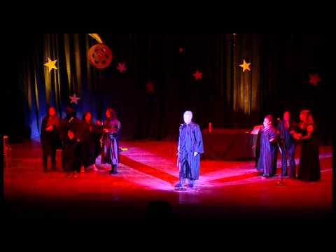 Good Morning Voldemort - YouTube