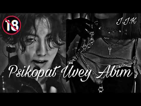 😈🔞 - Jungkook İle Hayal Et • 𝙋𝙨𝙞𝙠𝙤𝙥𝙖𝙩 𝙐̈𝙫𝙚𝙮 𝘼𝙗𝙞𝙢 • (1/?) 🔥Smut🔥