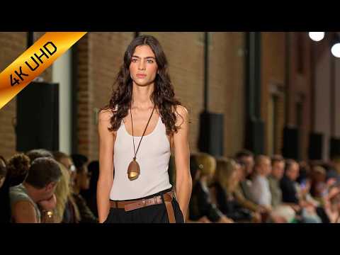 Michael Kors | Spring Summer 2026 | New York Fashion Week